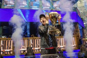 Kyle “Bugha” Giersdorf Wins Fortnite World Cup Solo Finals, Takes Home ...