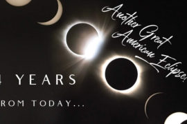 Next Total Solar Eclipse in North America Happens On April 8, 2024 ...
