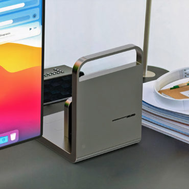 What Apple's 2021 MacBook Pro Powered by the M1X Chip Could Look Like ...