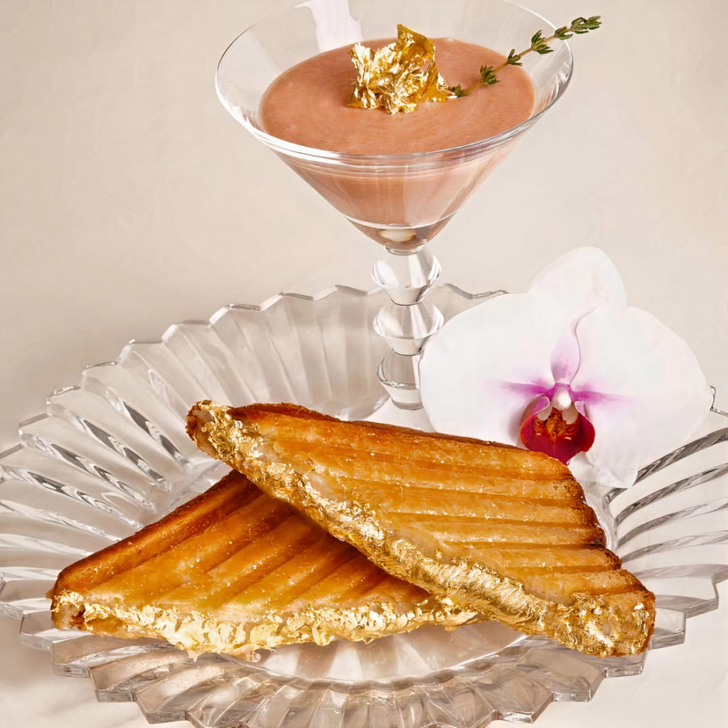 Byakuya by Cellato is Now the World's Most Expensive Ice Cream at Over ...