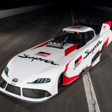 Rocket Bunny's Widebody Toyota GR Supra Could be the Meanest Yet - The ...