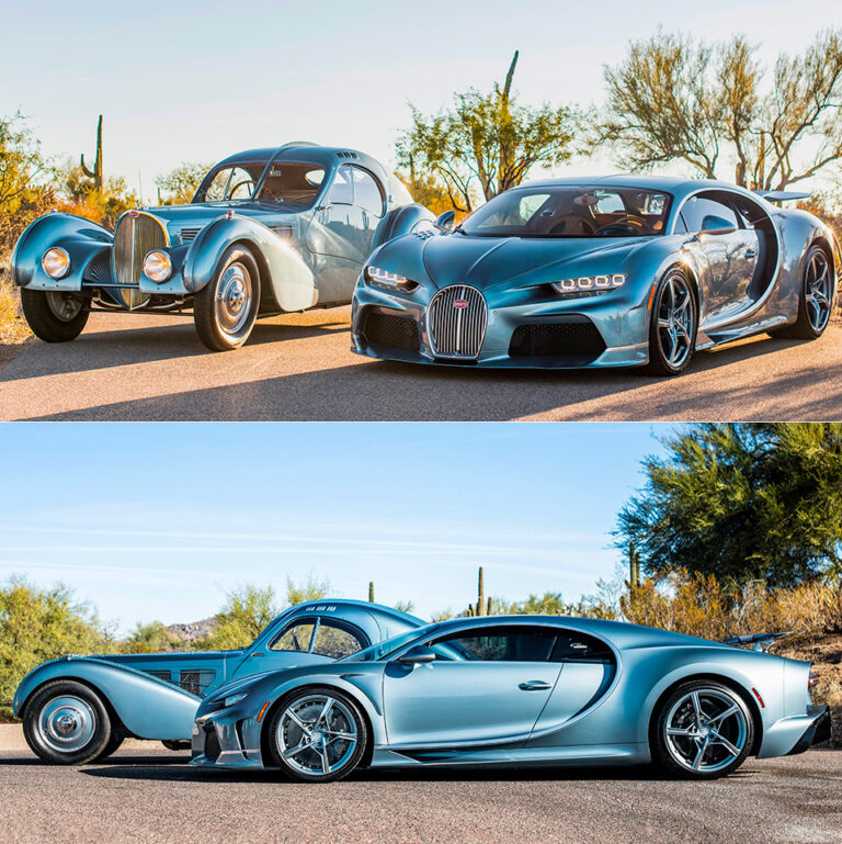 Bugatti Chiron Gets Pit Against Kawasaki H2R and Ducati Panigale SP2 ...
