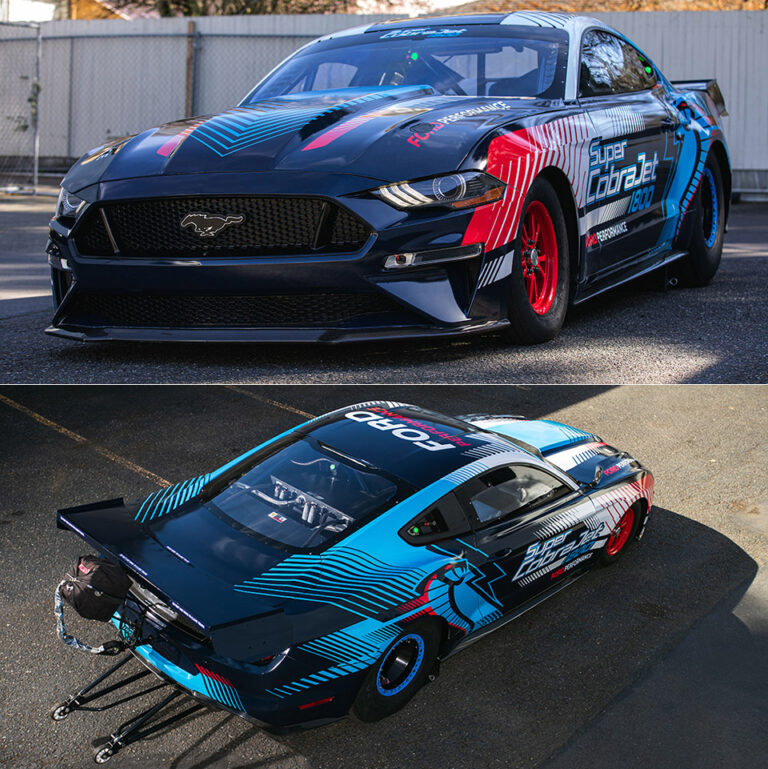 Hennessey's Venom 800 Turns the Ford F-150 Into an 800HP Super Truck ...